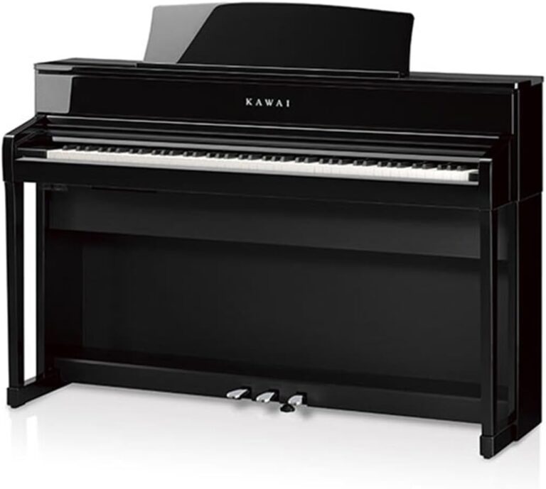 Top 7 Digital Pianos of 2025: Must-See Picks for Every Pianist
