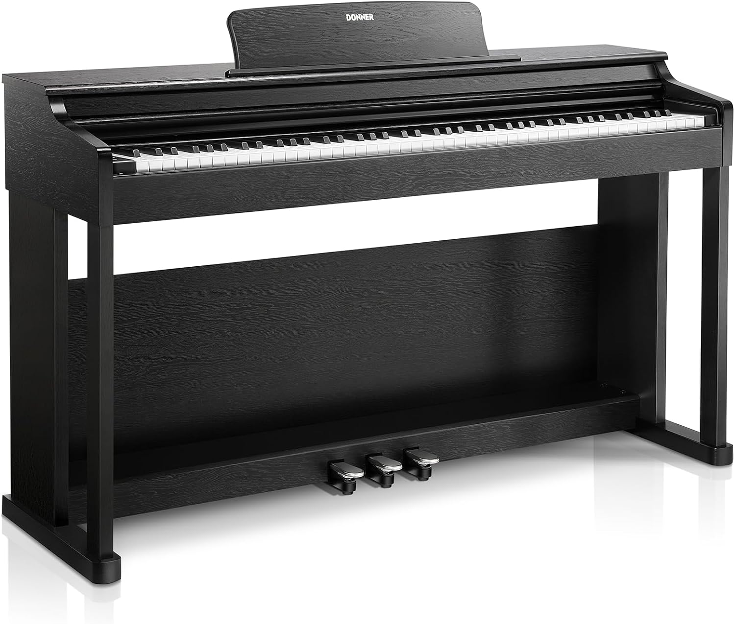 Best Upright Pianos 2025: Top 6 Affordable Digital Options