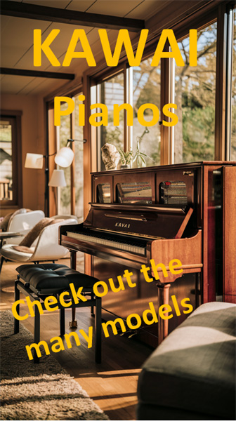 Top 7 Small Pianos Perfect for Compact Living Spaces