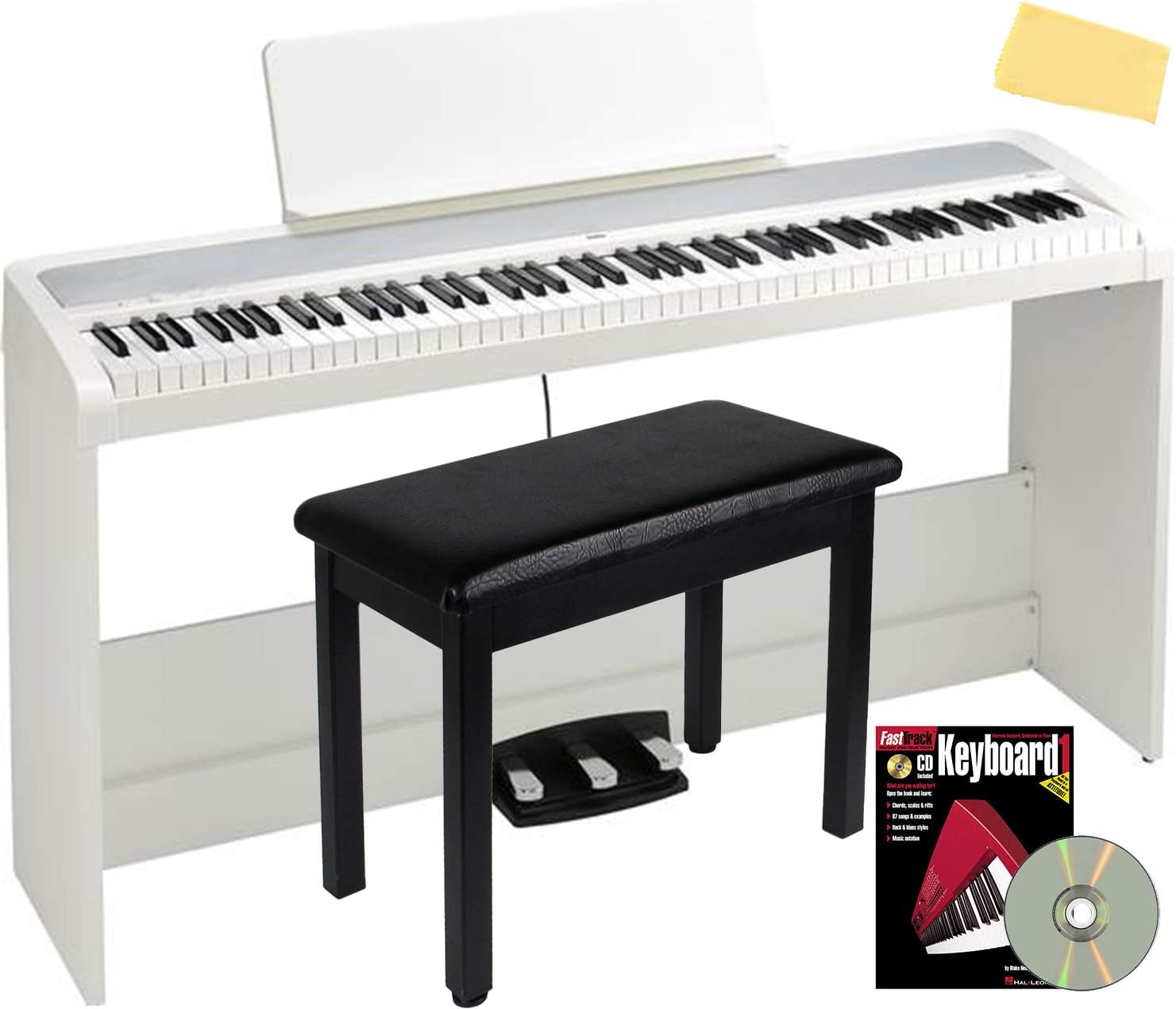Top 7 Small Pianos Perfect for Compact Living Spaces