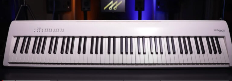 Roland FP-30X Digital Piano Review: In-Depth Analysis