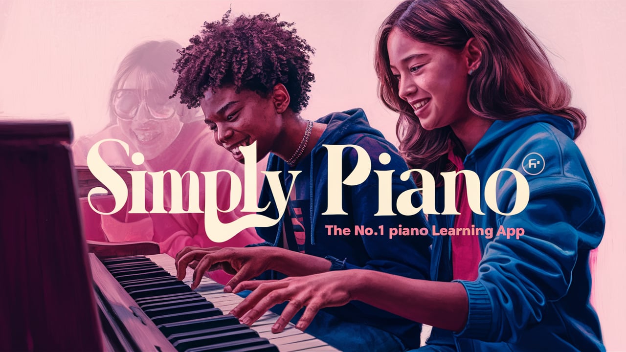 Simply Piano: Why It’s Considered the #1 Piano Learning App