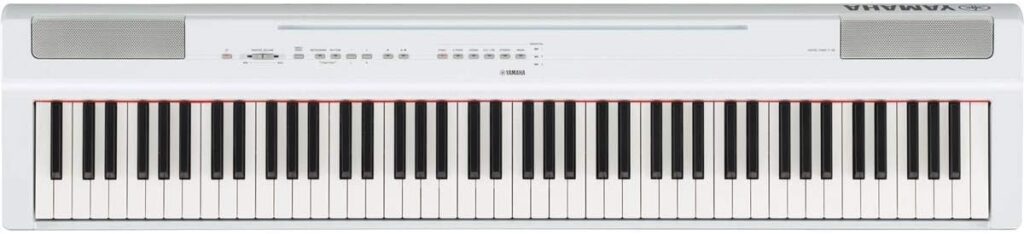 Top 5 Yamaha 88-Key Keyboards for All Skill Levels (2025)