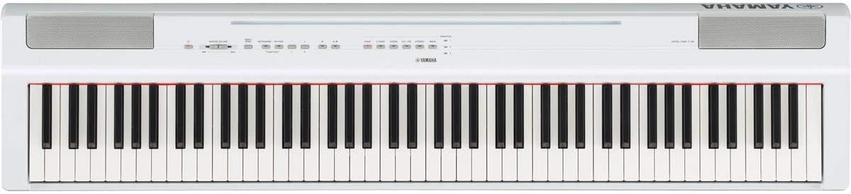 Top 5 Yamaha 88-Key Keyboards for All Skill Levels (2025)