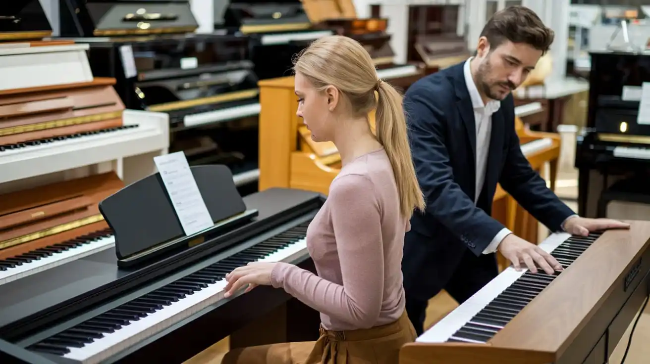 7 Top Digital and Electric Pianos: Best Picks for Every Player - Pianos ...