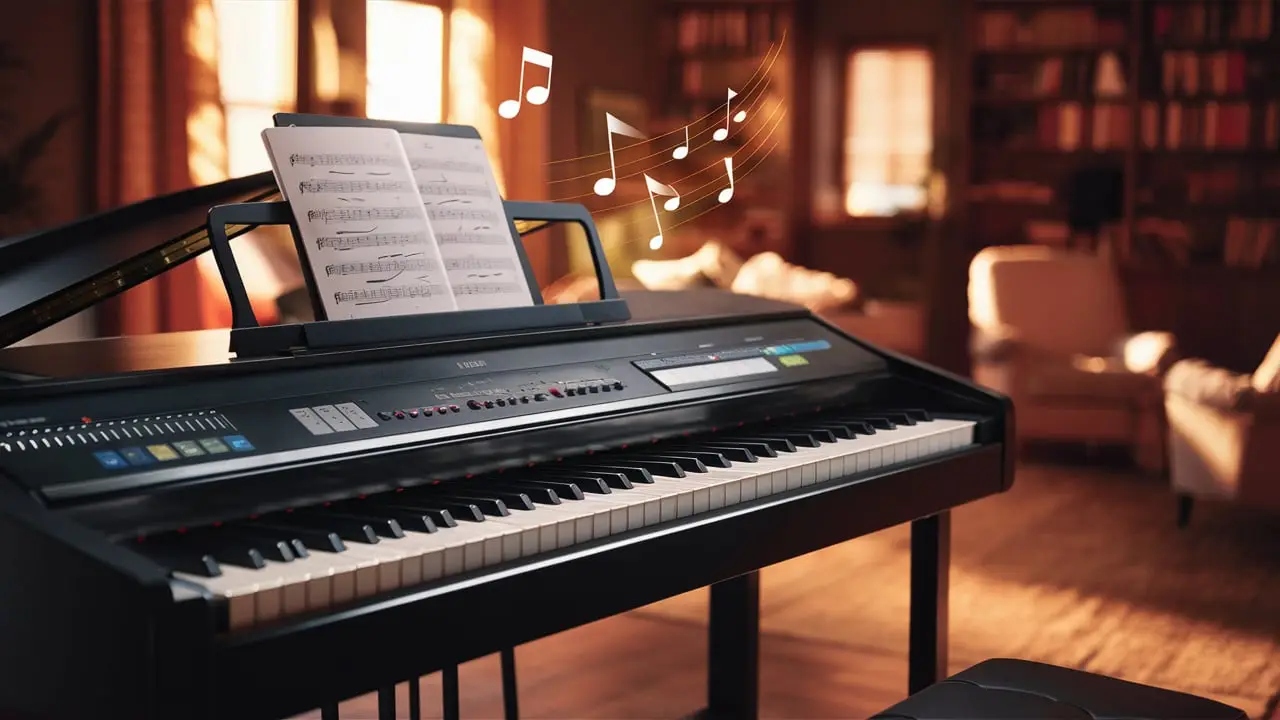 The Future of Piano Technology: Trends to Watch in '25 & Beyond ...