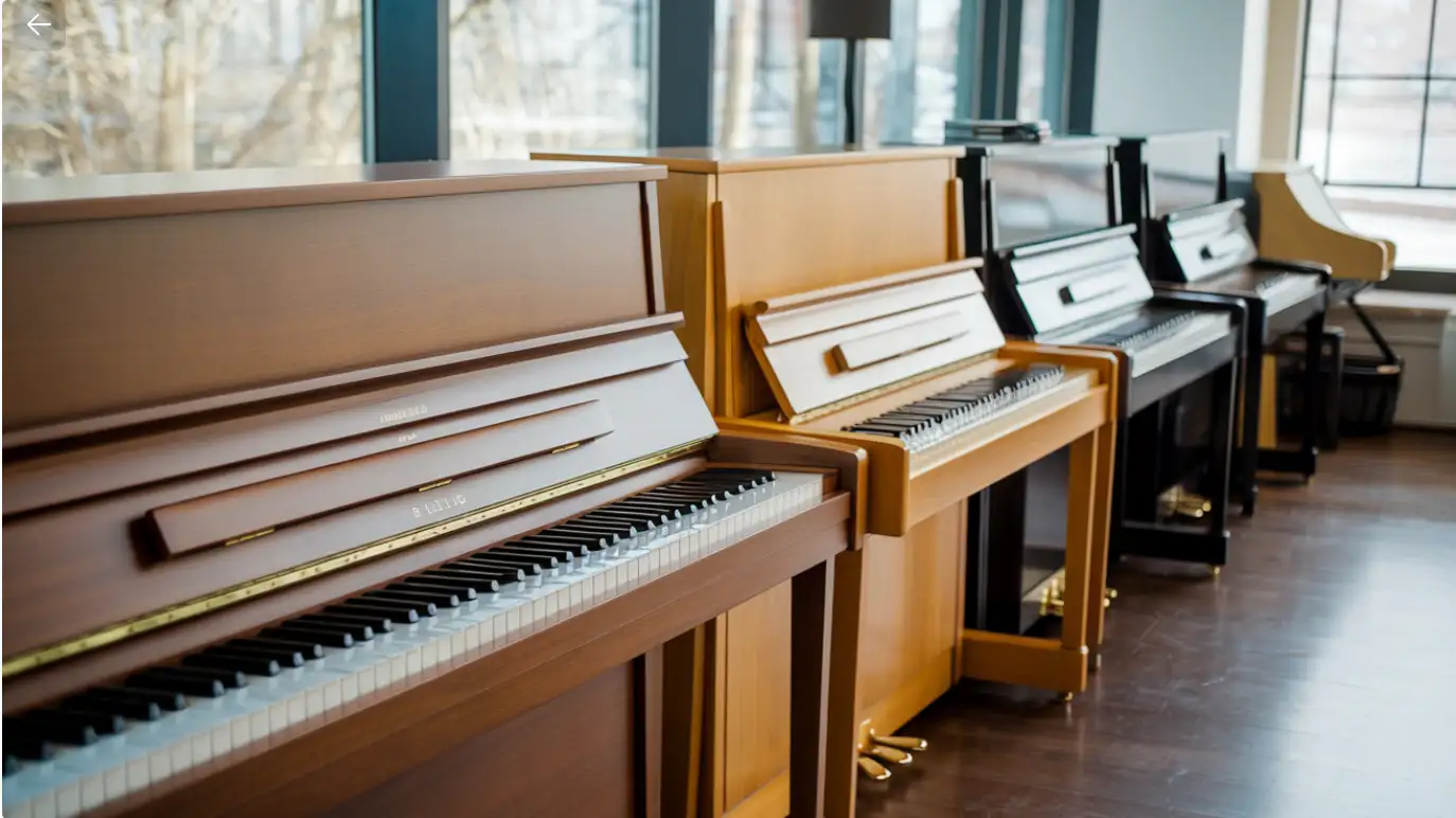 How to Maintain Your Upright Piano: By Professional Technicians