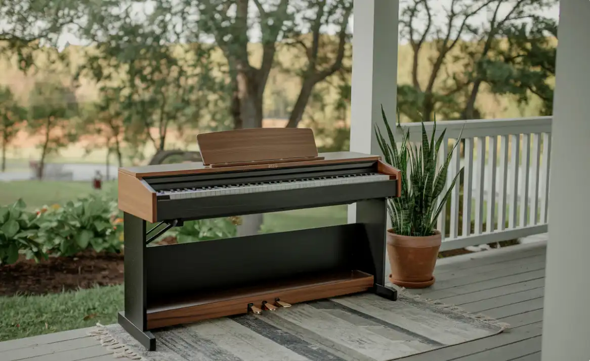 Why Musicians Are Choosing Digital Pianos Over Acoustic Models