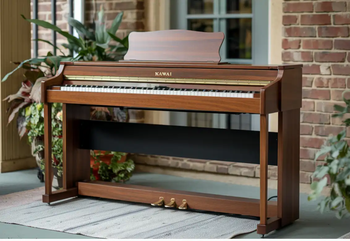 7 Top-rated Beginner Digital Pianos: Affordable & Reliable Options