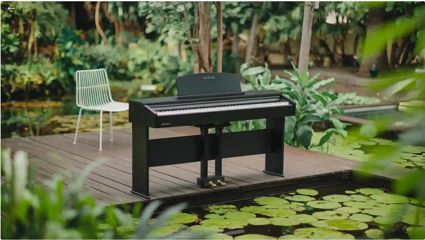 Top 5 Budget-Friendly Digital Pianos for Serious Players - Pianos-Galore
