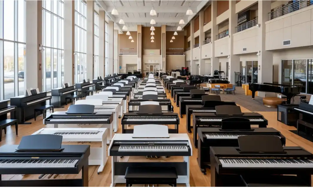 6 Leading Pianos for Every Budget: Beginner to Pro Guide (2025)